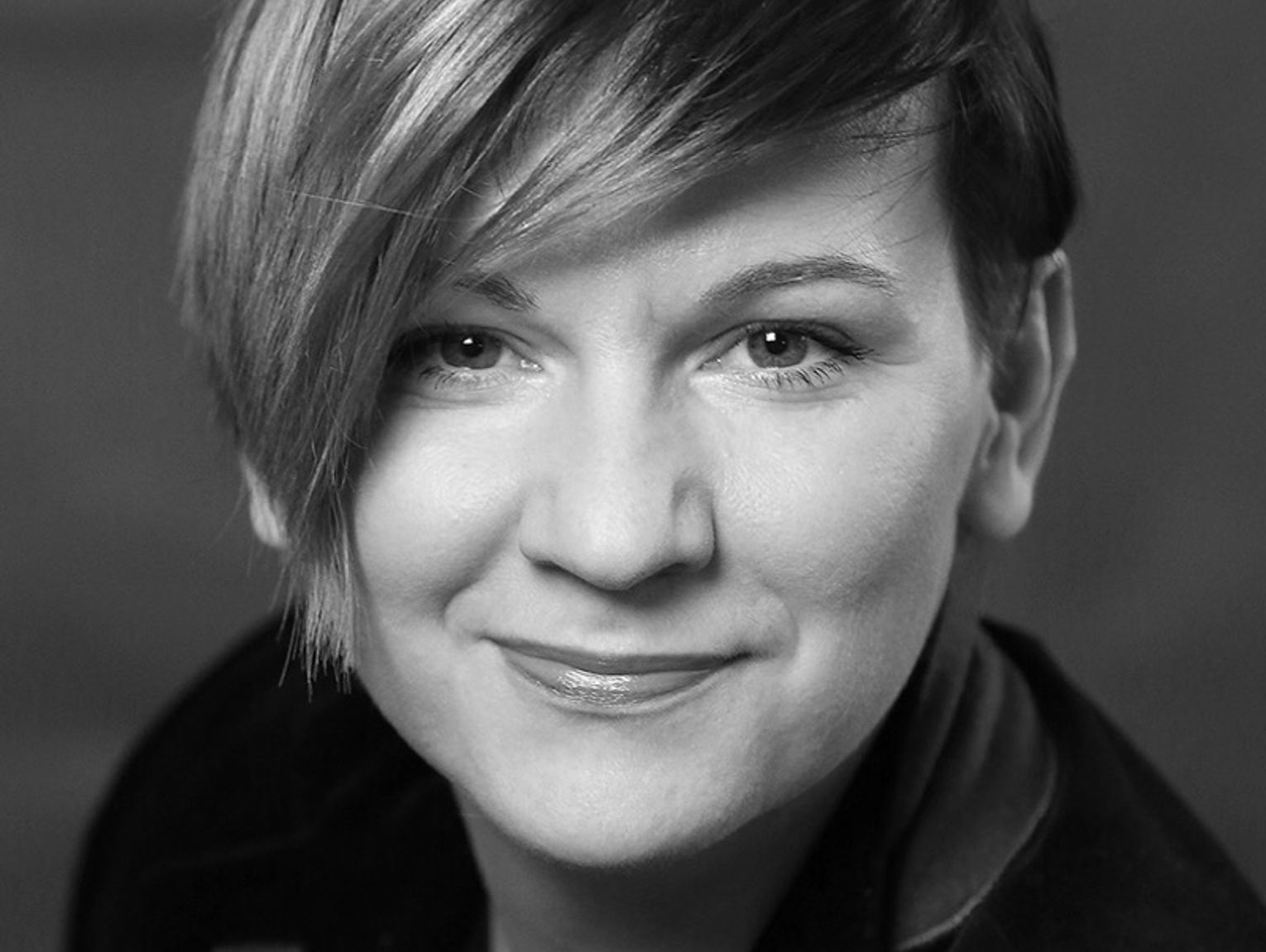 Śpiewać prawdziwie. Rozmowa z Anną Grabowską-Borys, dyrygentką chóralną