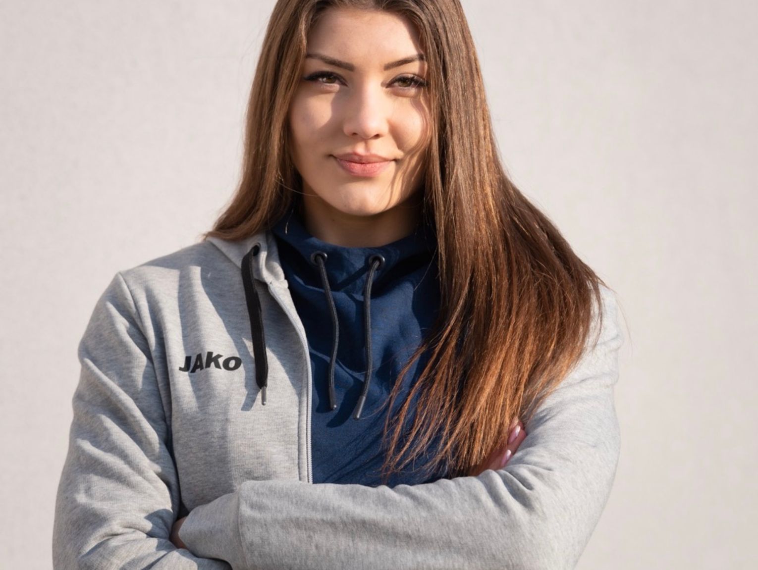 Sport. Barbara Zima – świetna bramkarka ambasadorką marki JAKO w Polsce